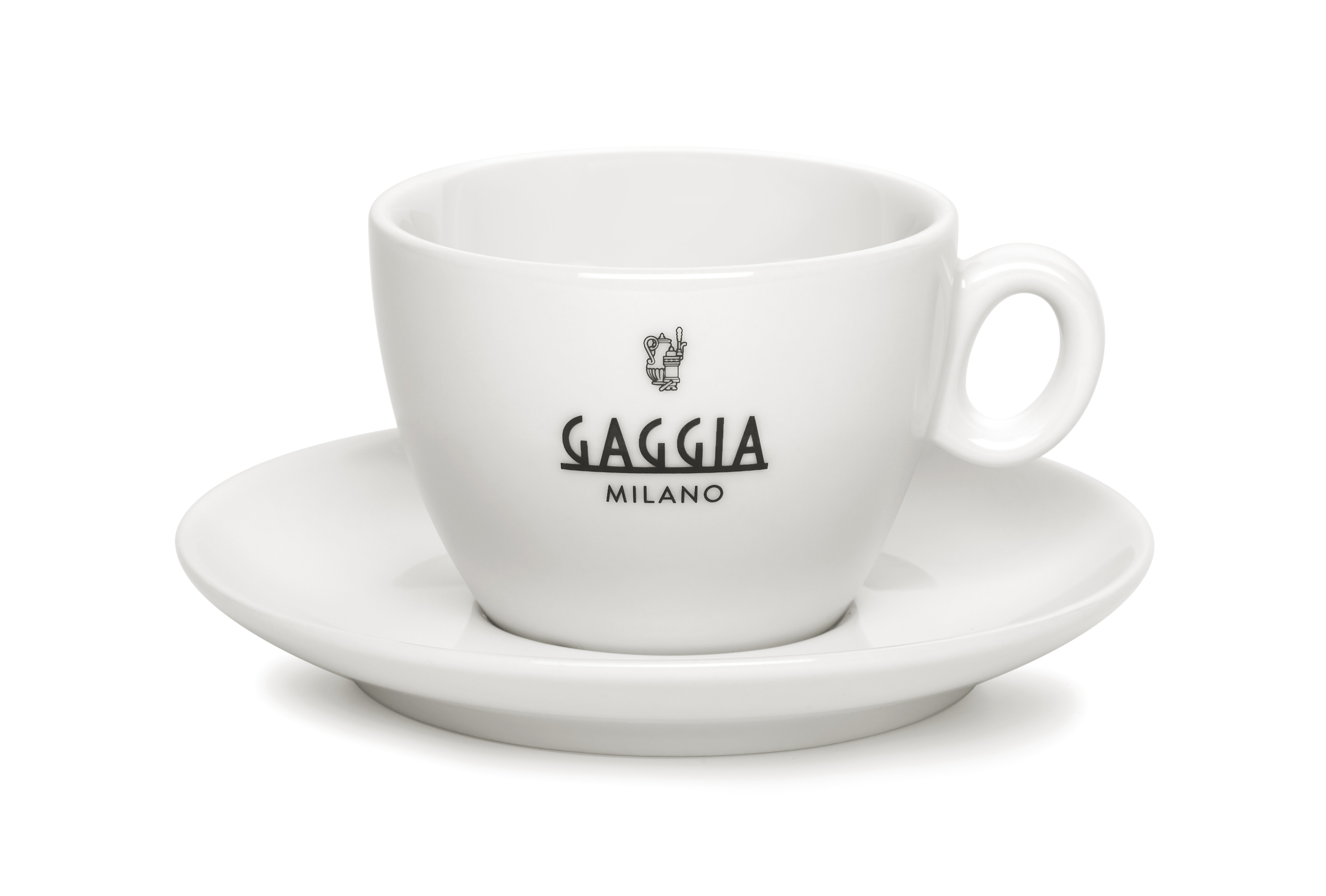 Pavoni Werkstatt -Workshop - Gaggia Milano espresso cups set of 1 pieces